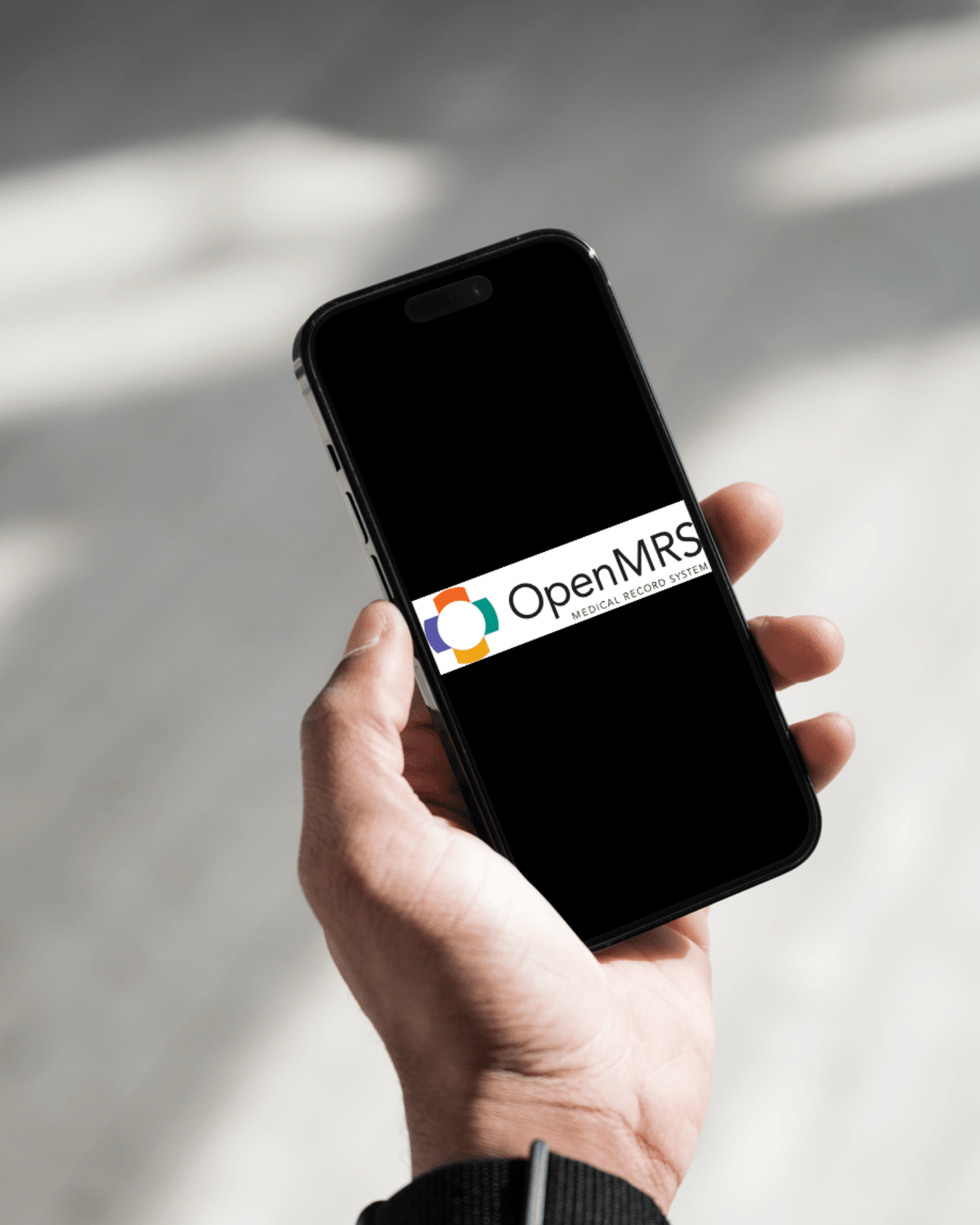 OpenMRS Solutions, Support and Implementation - By Qiaben