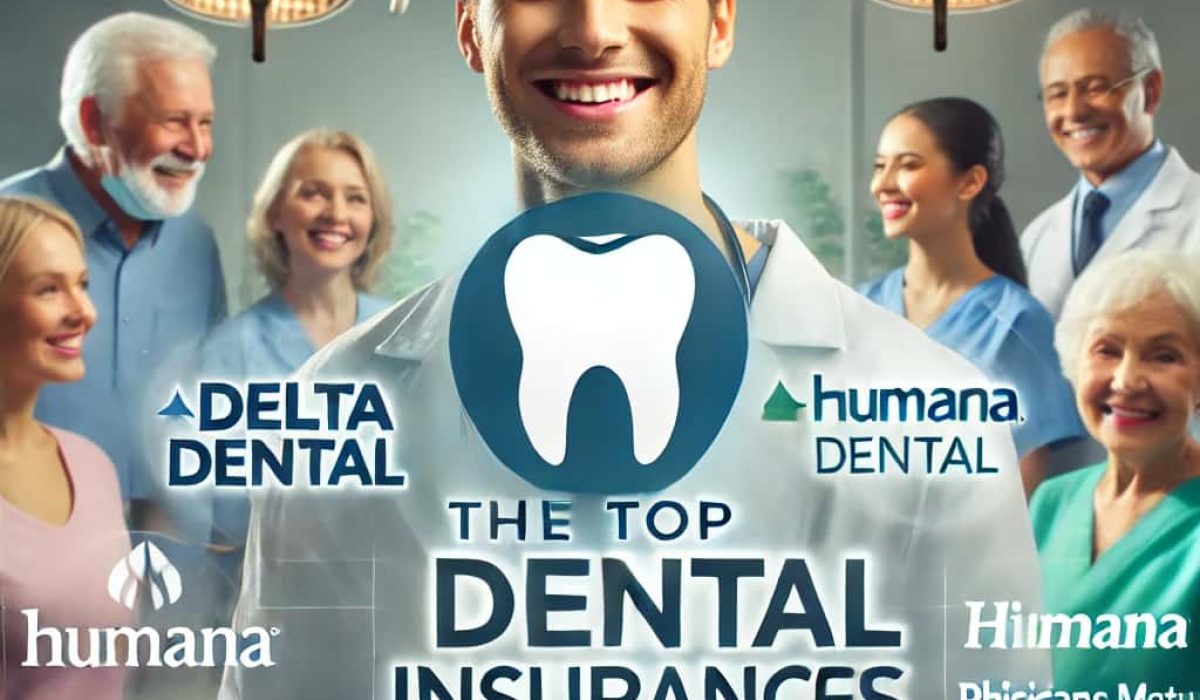 Best Dental insurance in the USA-Qiaben Health